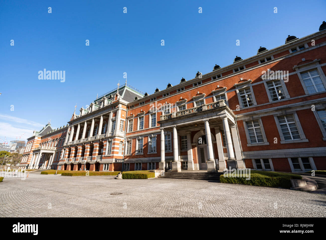 Ministry Of Justice Japan at Eldridge Rucker blog