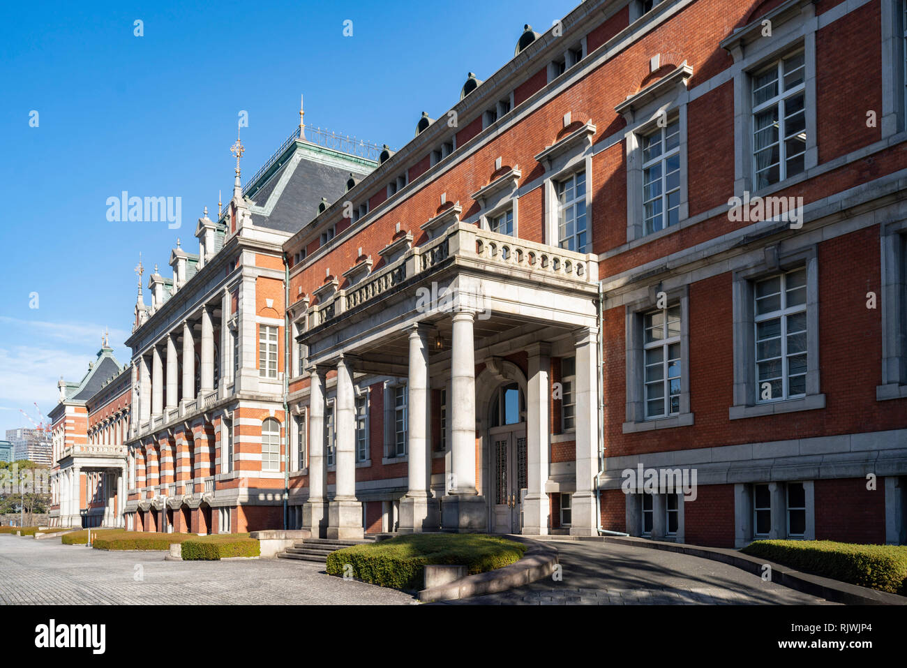 Ministry Of Justice Japan at Eldridge Rucker blog