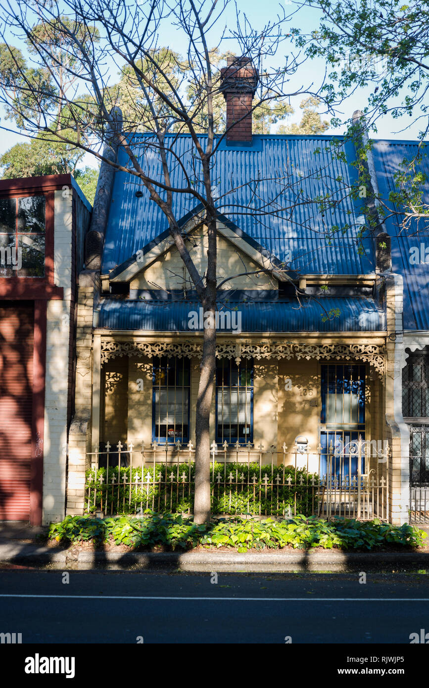 Waterloo sydney hi-res stock photography and images - Alamy