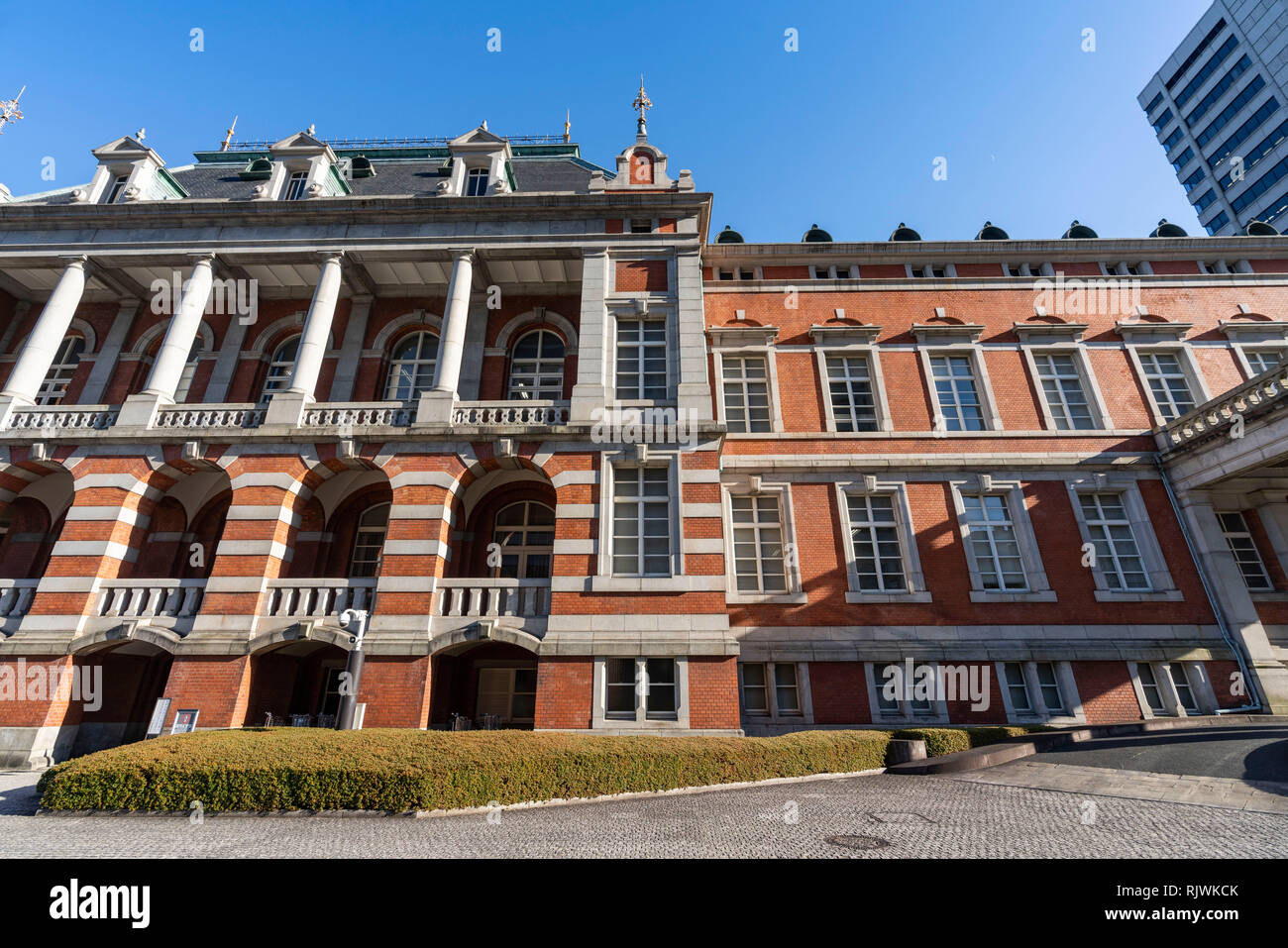 Ministry Of Justice Japan at Eldridge Rucker blog