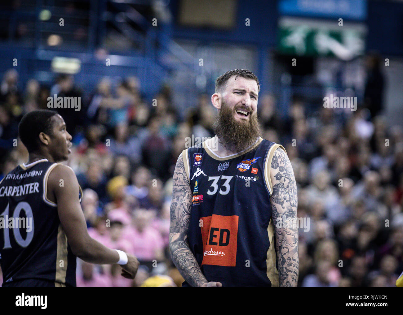 Gareth murray glasgow rocks hi-res stock photography and images - Alamy