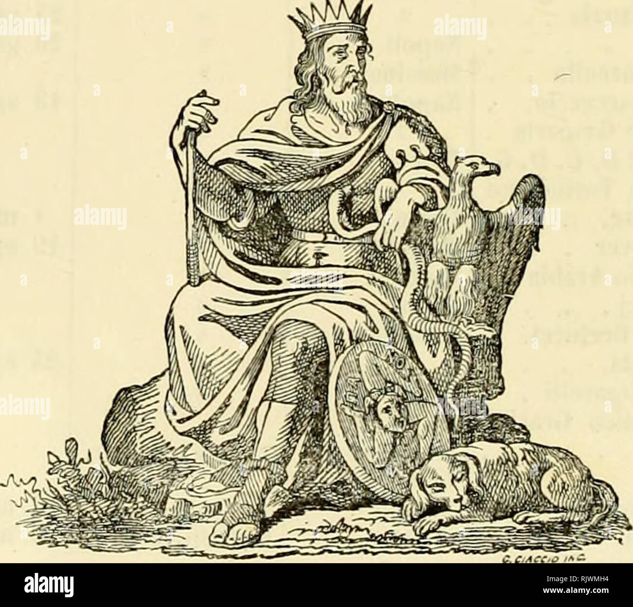 Giuseppe d angelo hi-res stock photography and images - Alamy