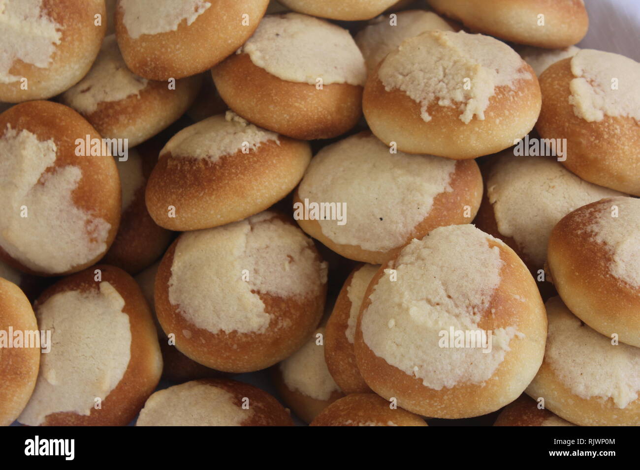 Panaderia casera hi-res stock photography and images - Alamy