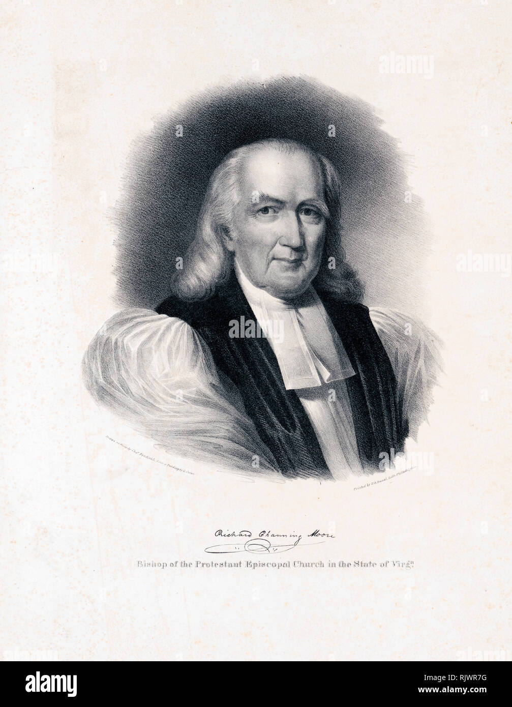 Richard channing hi-res stock photography and images - Alamy