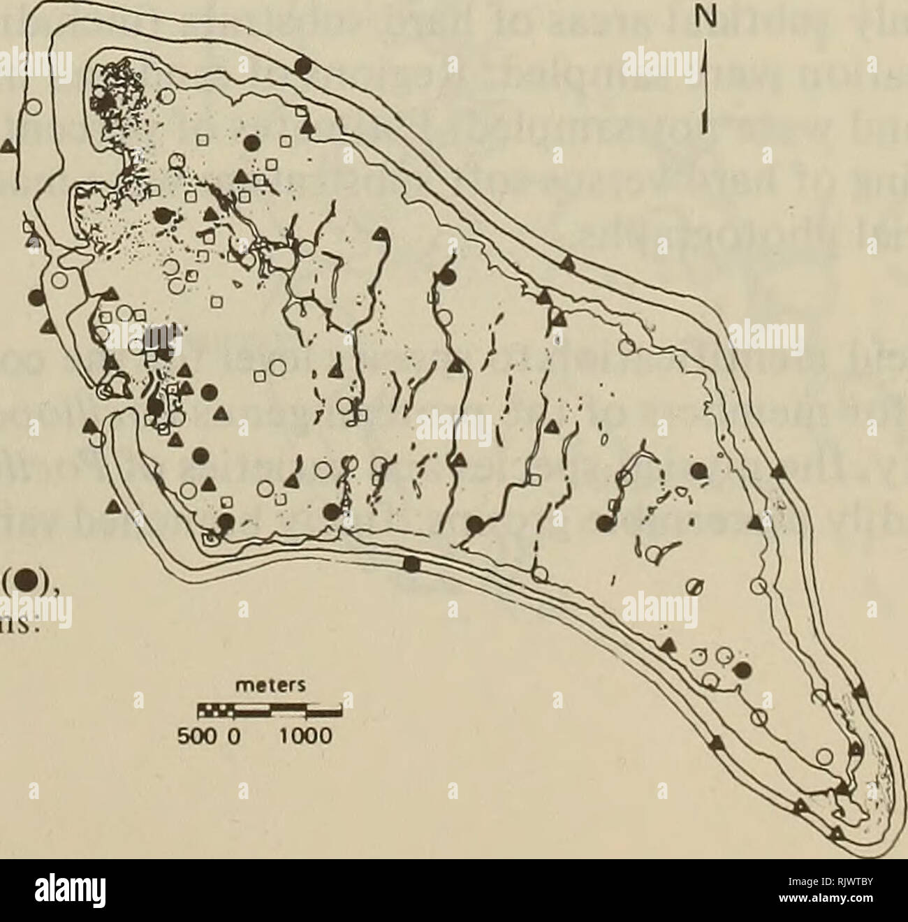 . Atoll research bulletin. Coral reefs and islands; Marine biology ...