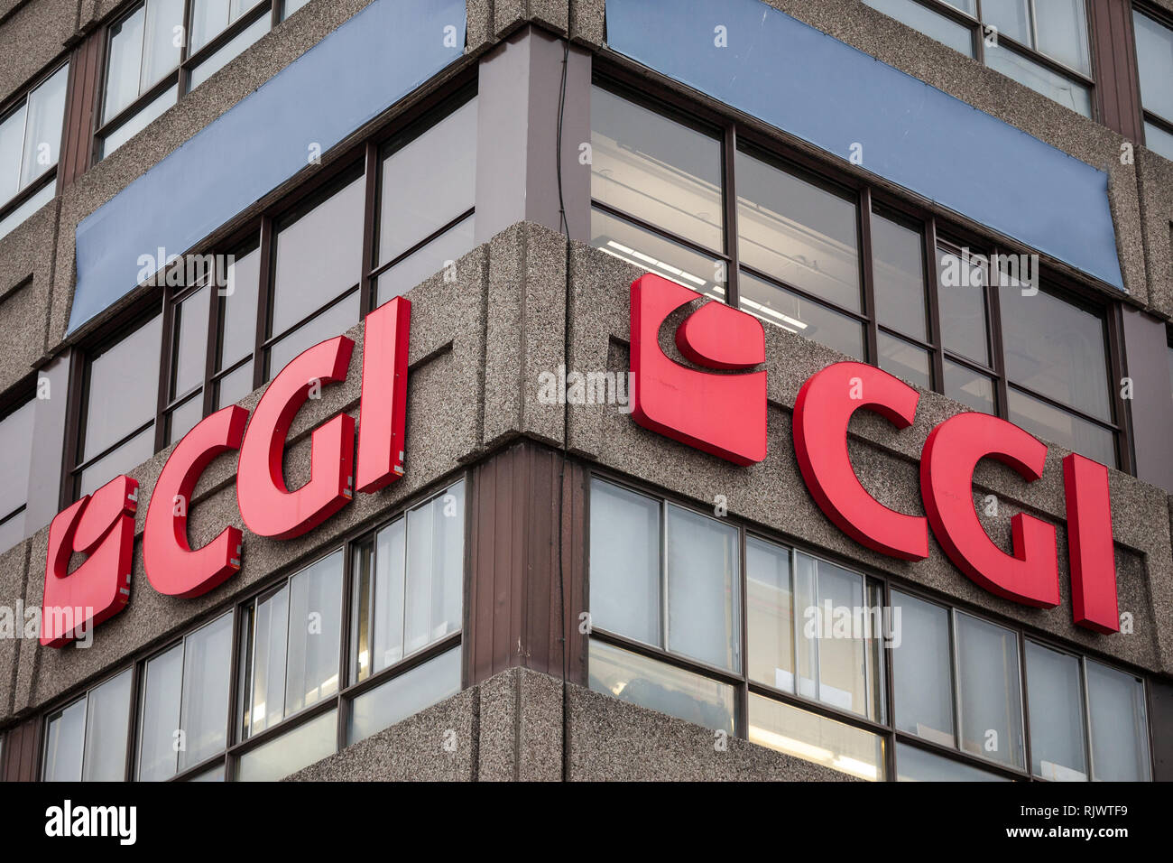 Cgi hi-res stock photography and images - Alamy