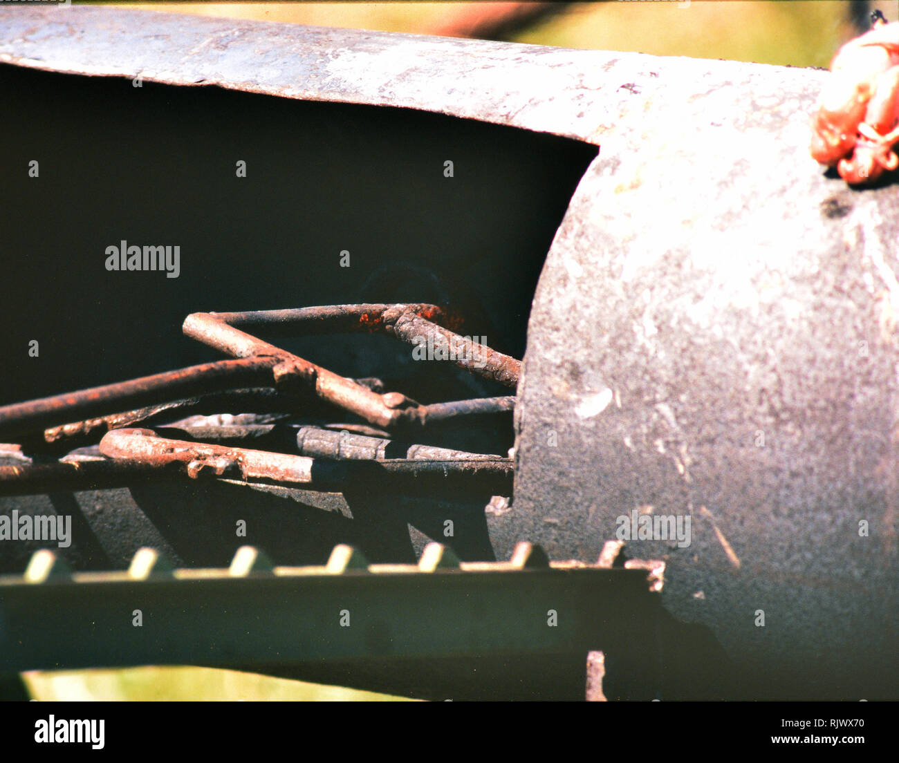 Real texan cowboys hi-res stock photography and images - Alamy