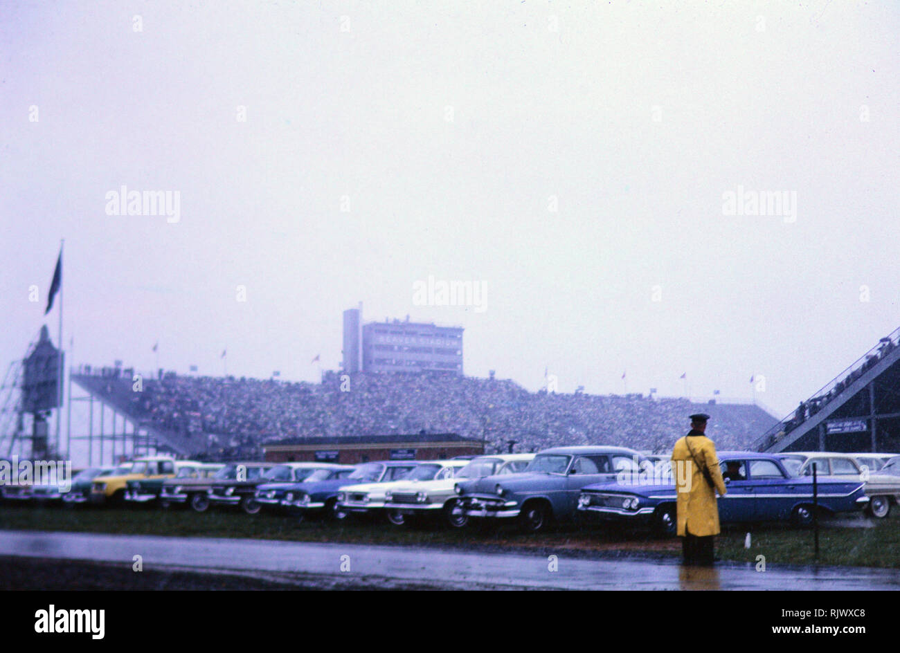 Beaver stadium hi-res stock photography and images - Alamy