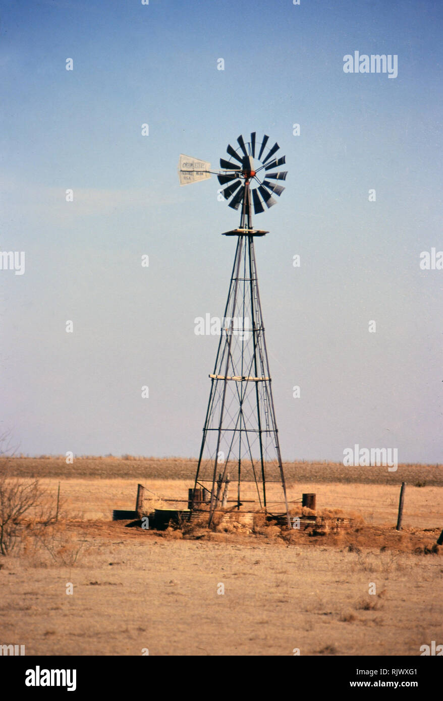 American ranches hi-res stock photography and images - Alamy