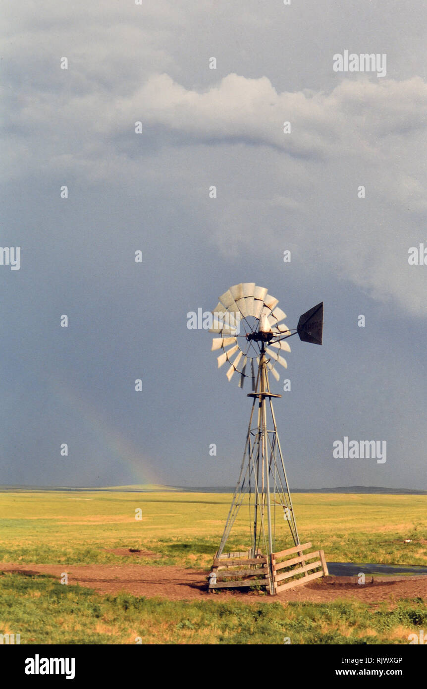 American ranches hi-res stock photography and images - Alamy