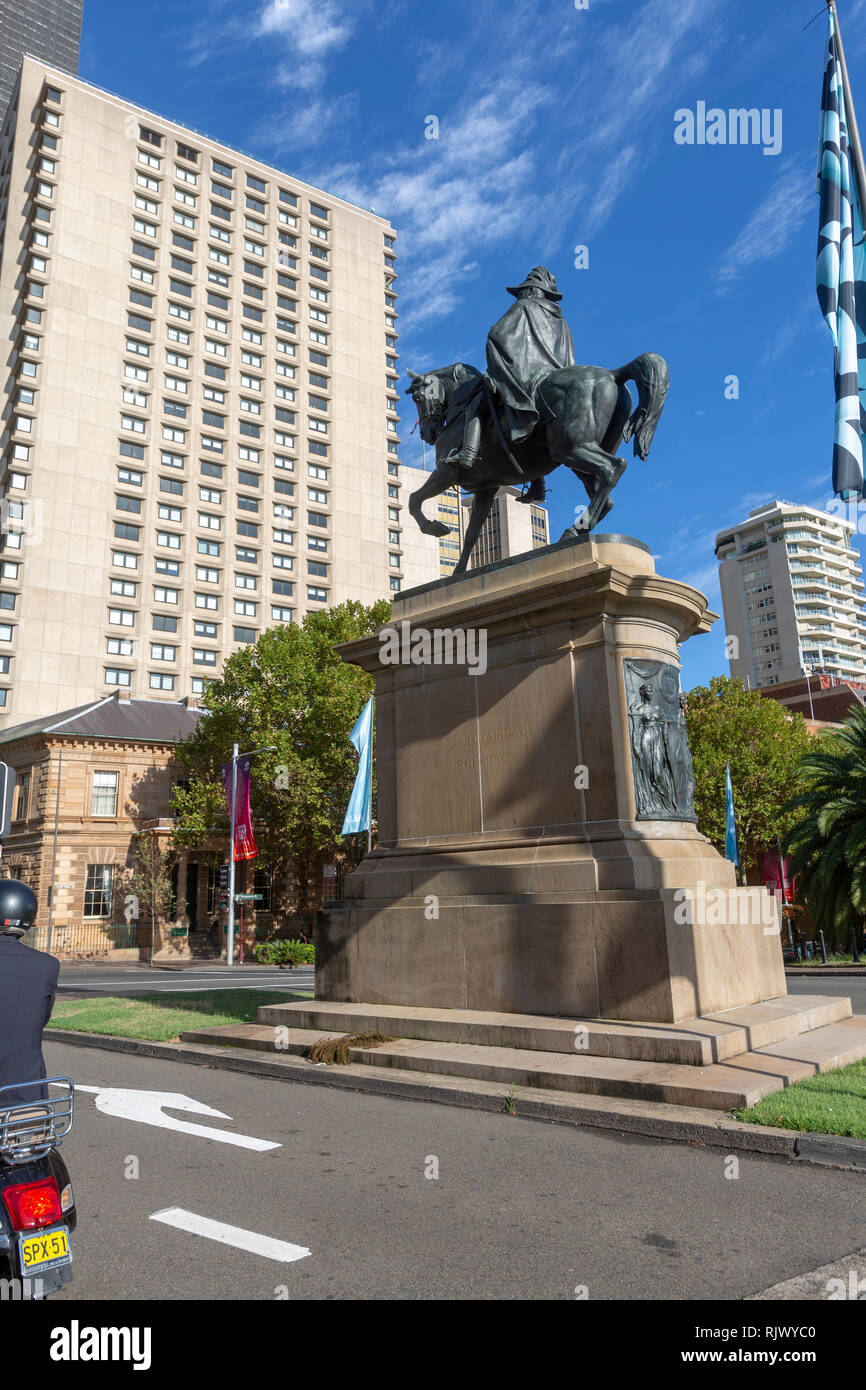 Thomas brock hi-res stock photography and images - Alamy