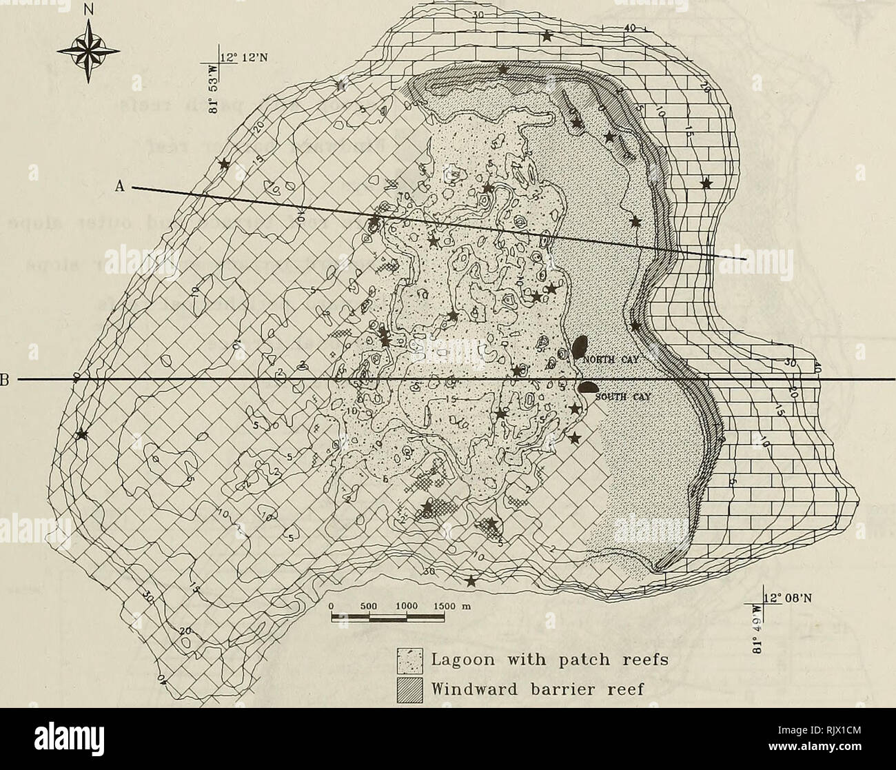 Windward slope hi-res stock photography and images - Alamy
