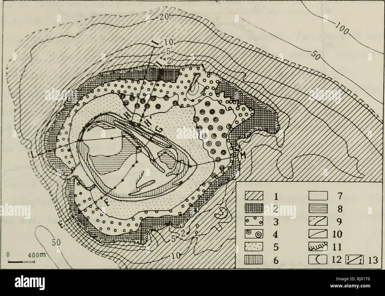 . Atoll research bulletin. Coral reefs and islands; Marine biology ...