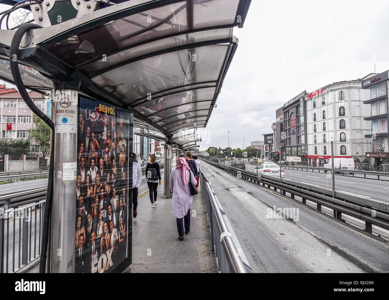 Brt line hi-res stock photography and images - Alamy