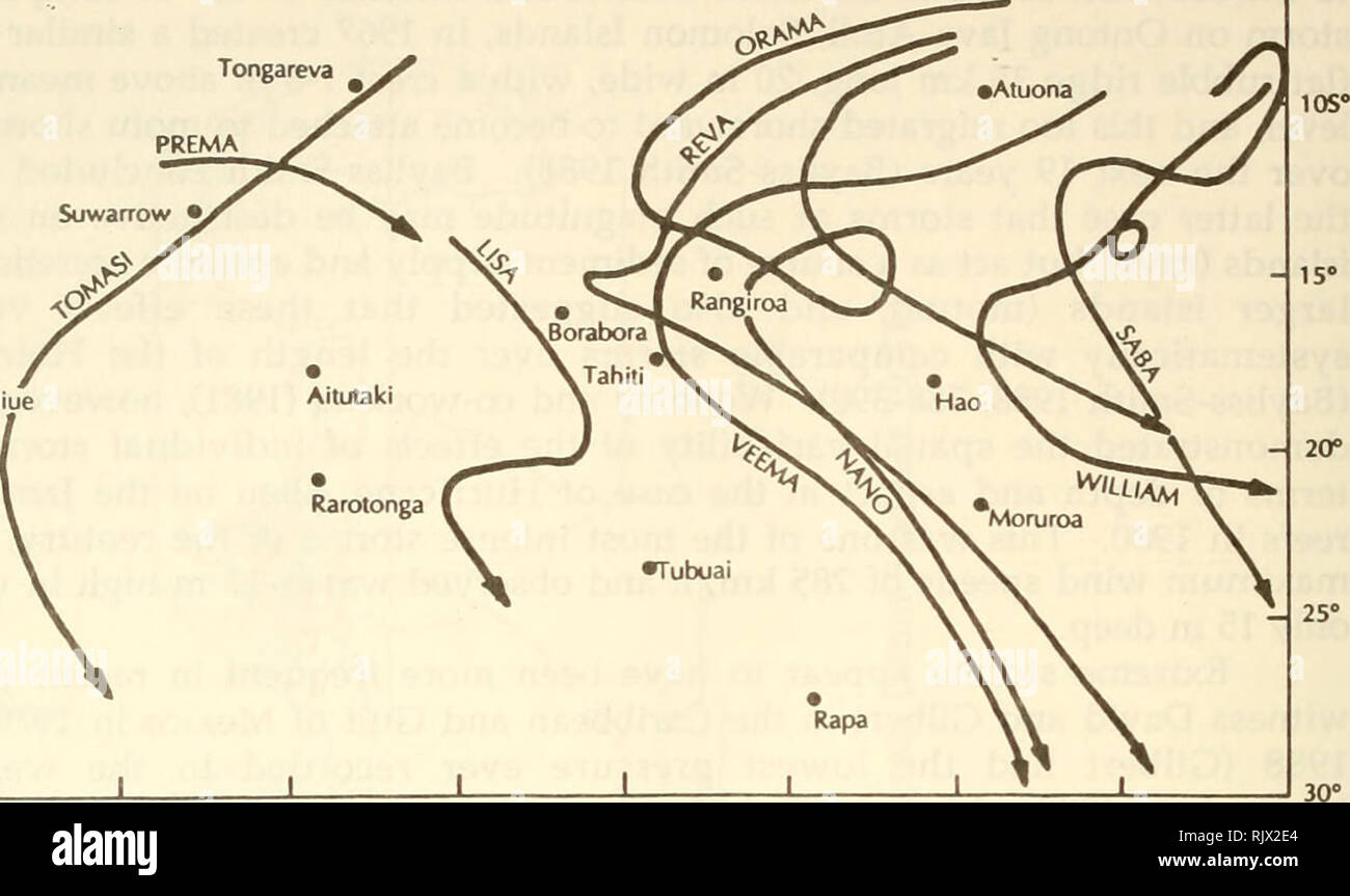Tongareva hi-res stock photography and images - Alamy
