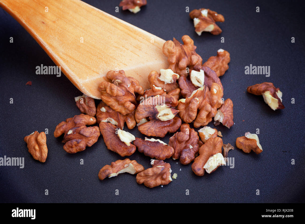 Prepare by roasting hi-res stock photography and images - Alamy