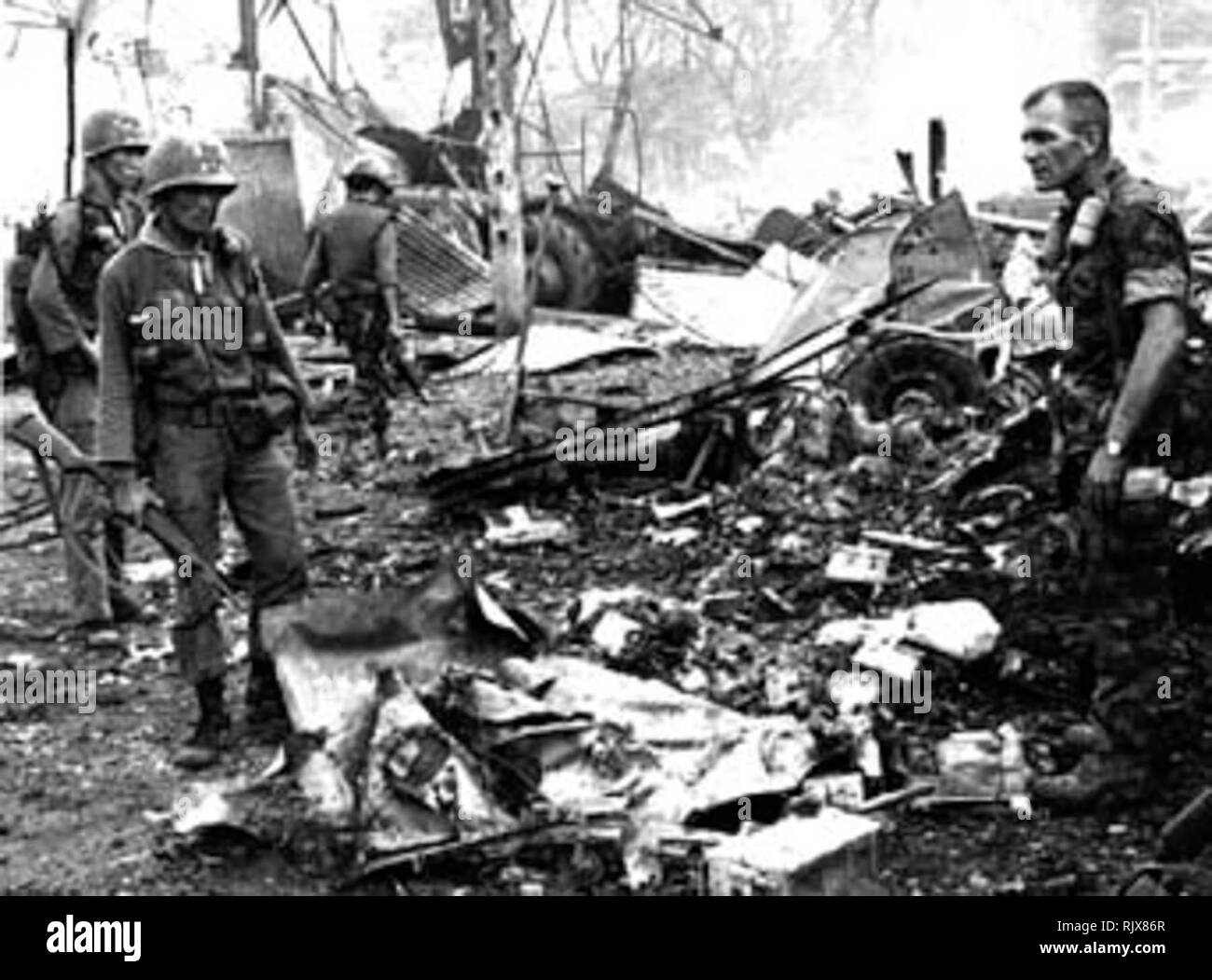 Arvn 1965 hi-res stock photography and images - Alamy