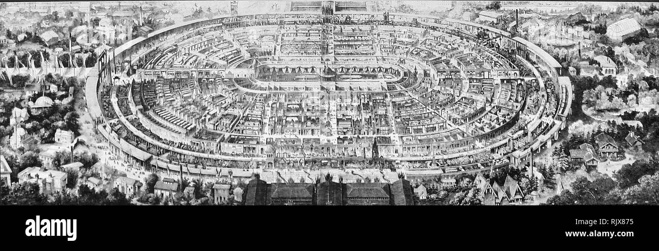 1867 Exposition Universelle High Resolution Stock Photography and ...
