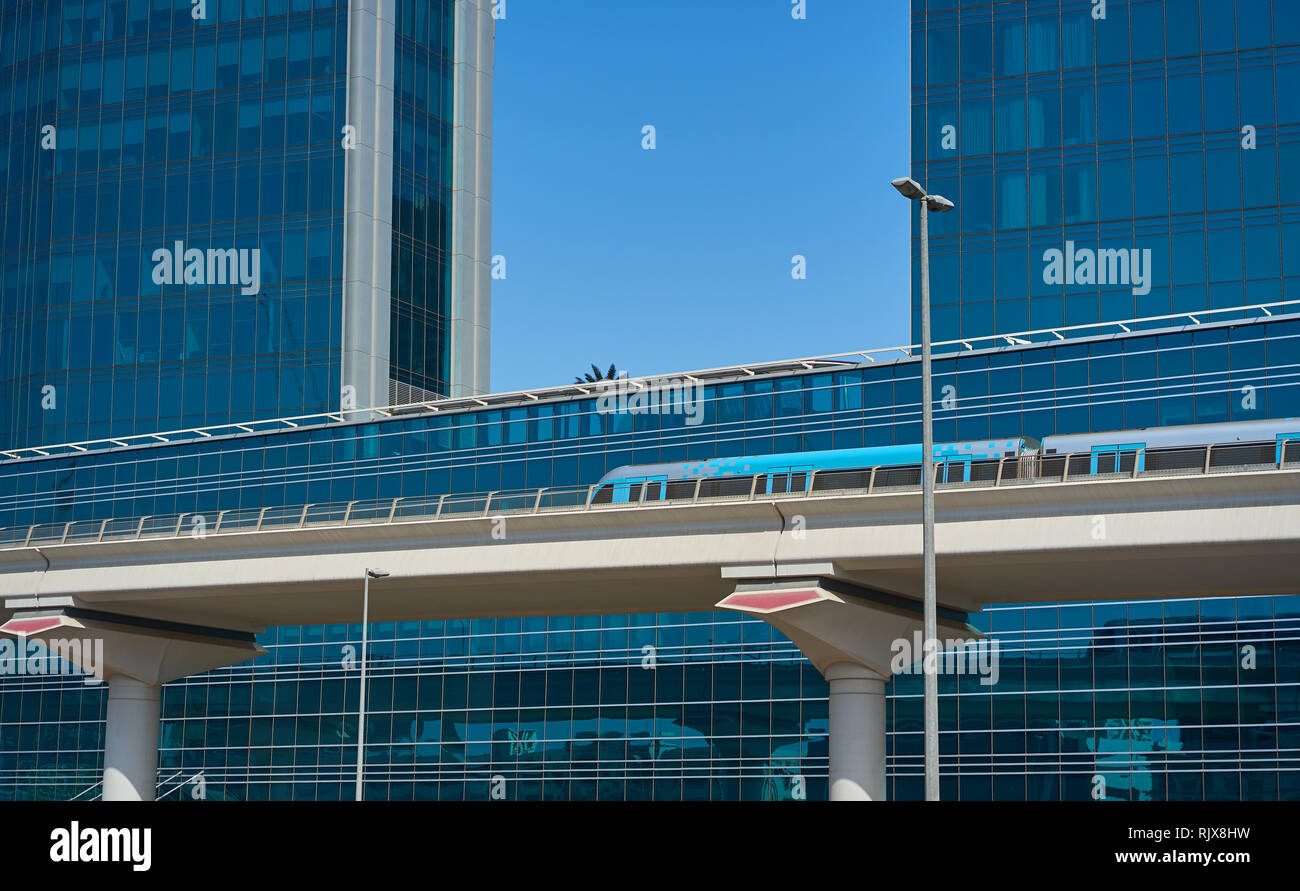 Monorail background hi-res stock photography and images - Alamy