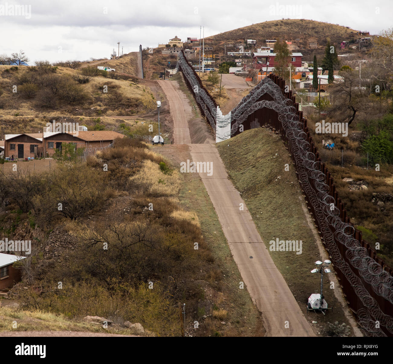 Robert Bushell High Resolution Stock Photography and Images - Alamy