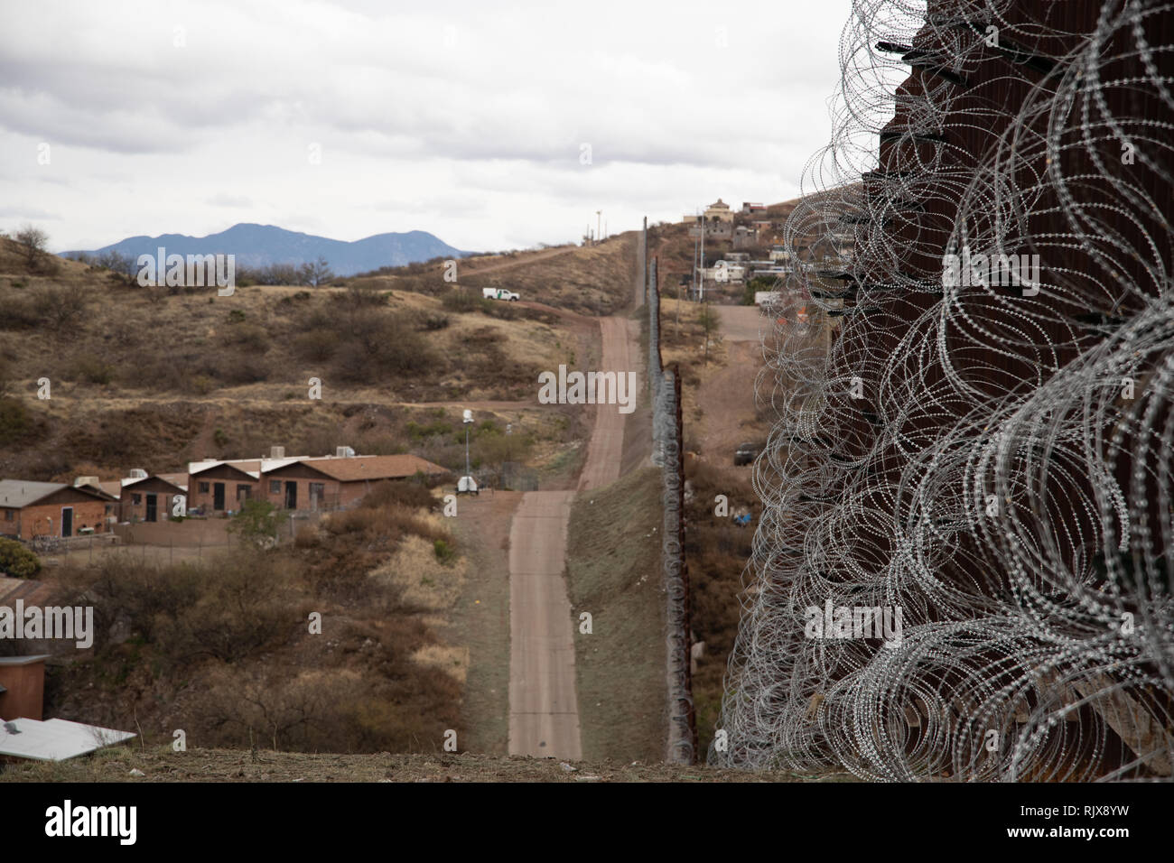 Robert Bushell High Resolution Stock Photography and Images - Alamy