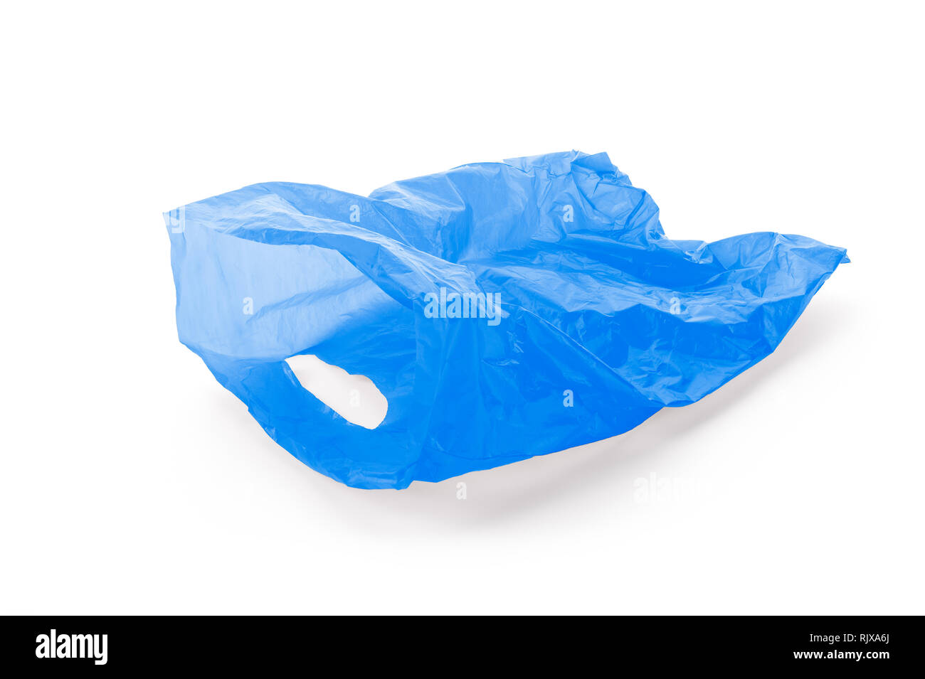Floating waste Cut Out Stock Images & Pictures - Alamy