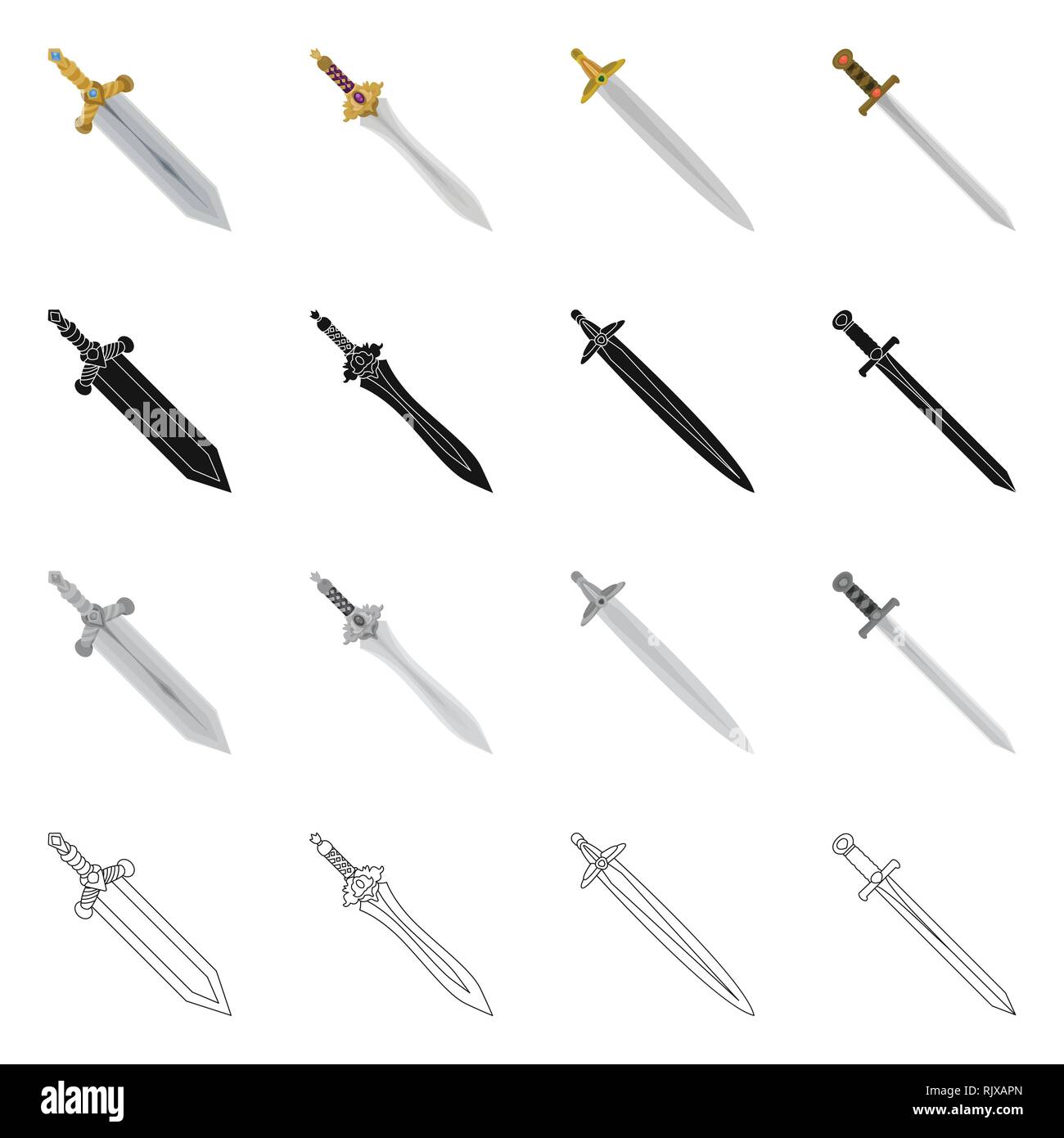 ancient,hilt,longsword,gold,warrior,templar,military,roman,old,steel ...