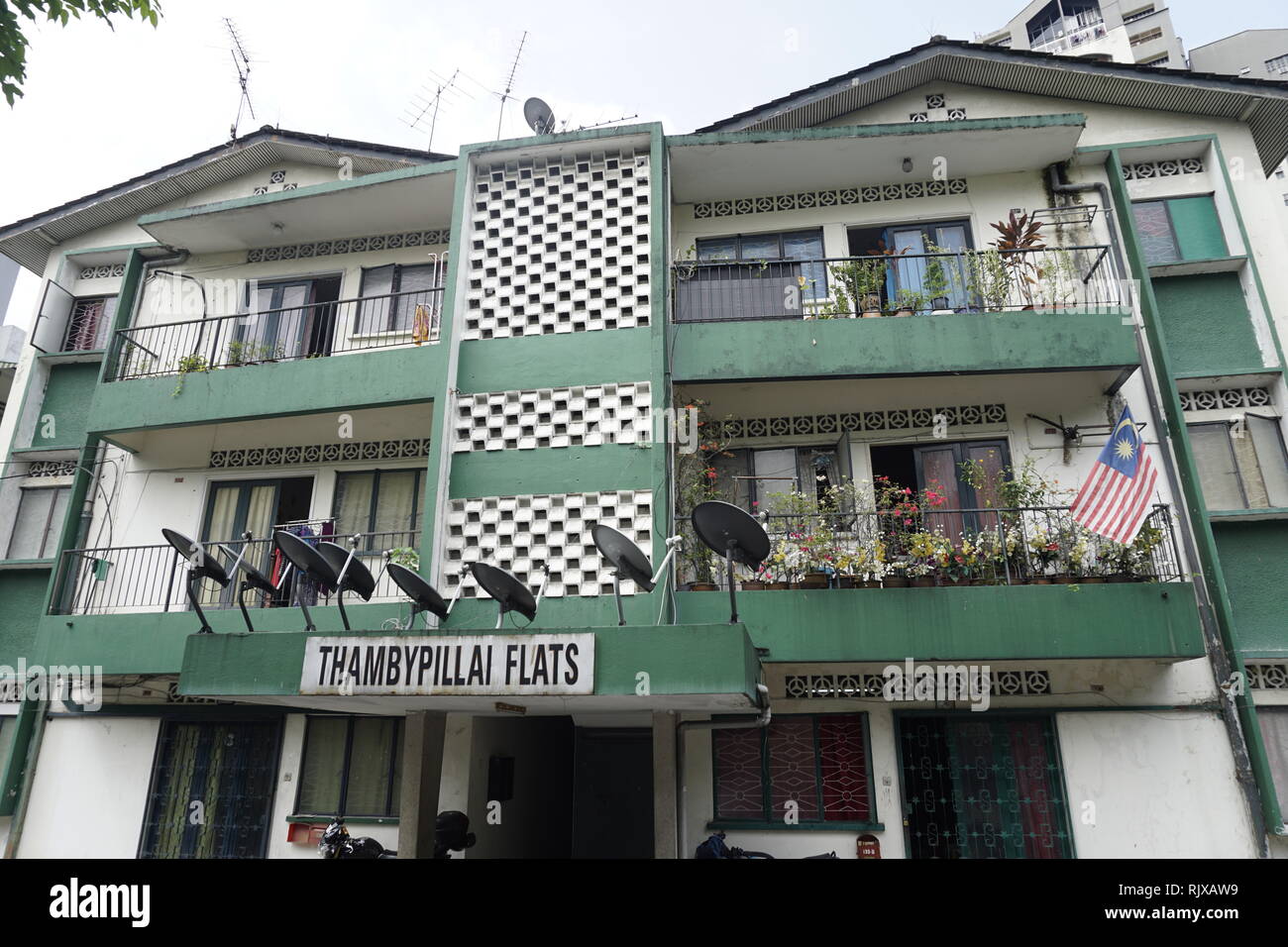 Brickfields High Resolution Stock Photography and Images - Alamy