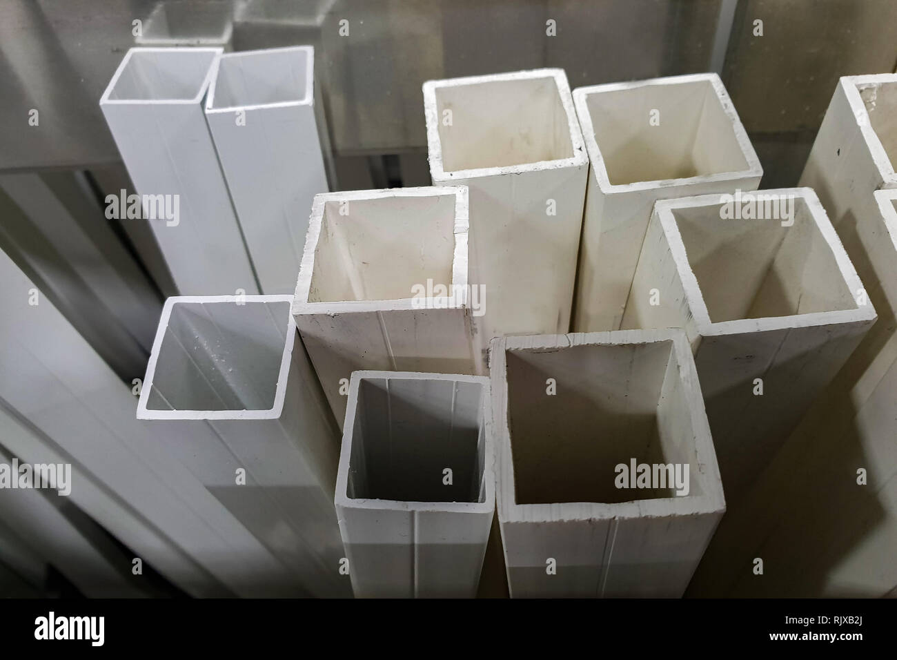 Rectangular Cross Section High Resolution Stock Photography and Images ...