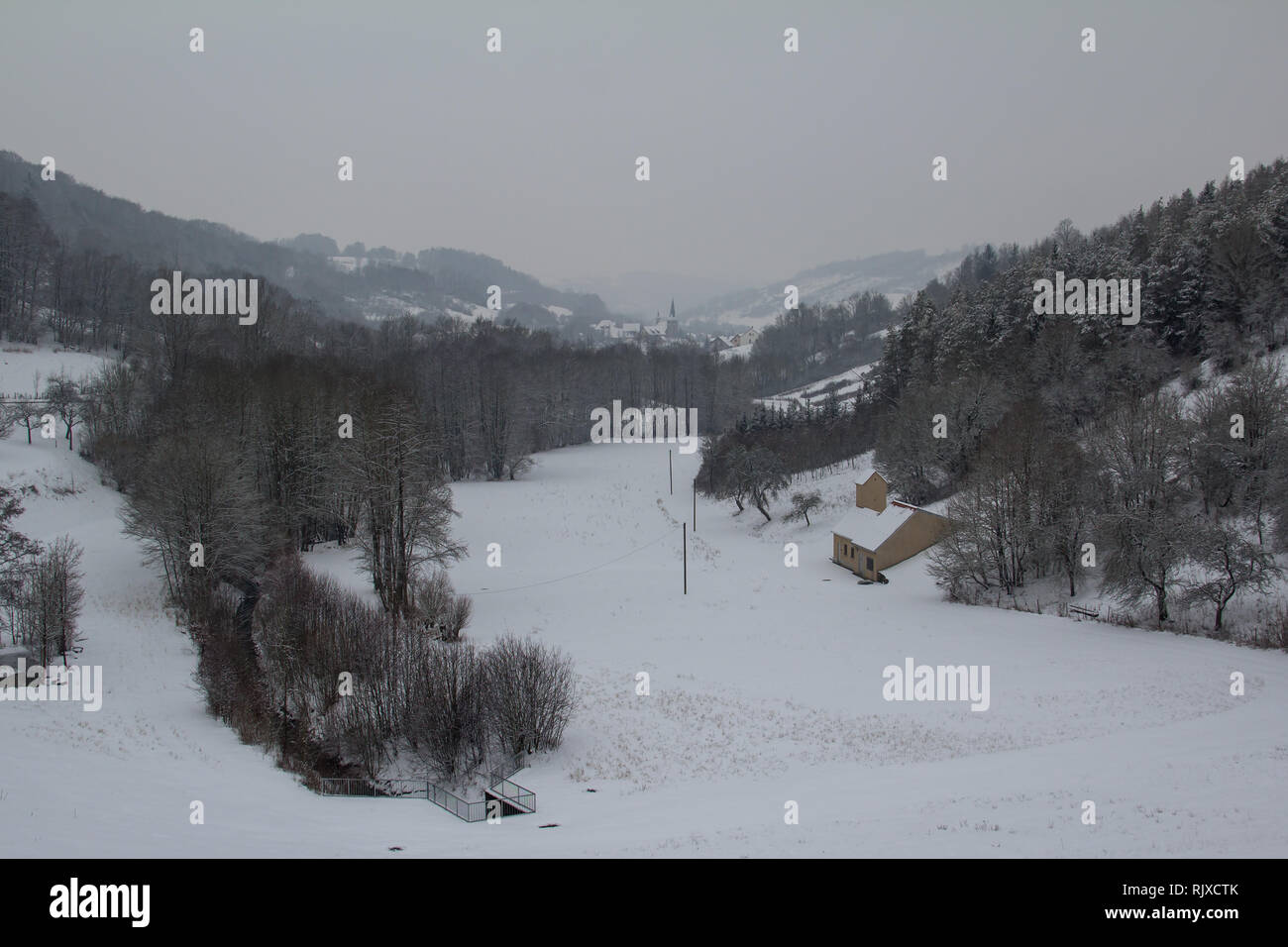 Winter weater hi-res stock photography and images - Alamy