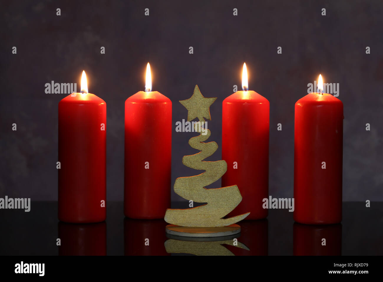 Advent is the time of waiting and preparing for the celebration of the ...