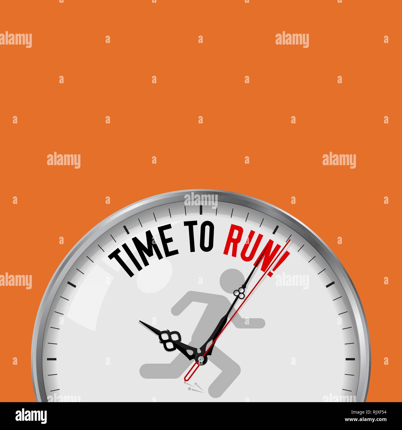 Runne Stock Vector Images - Alamy