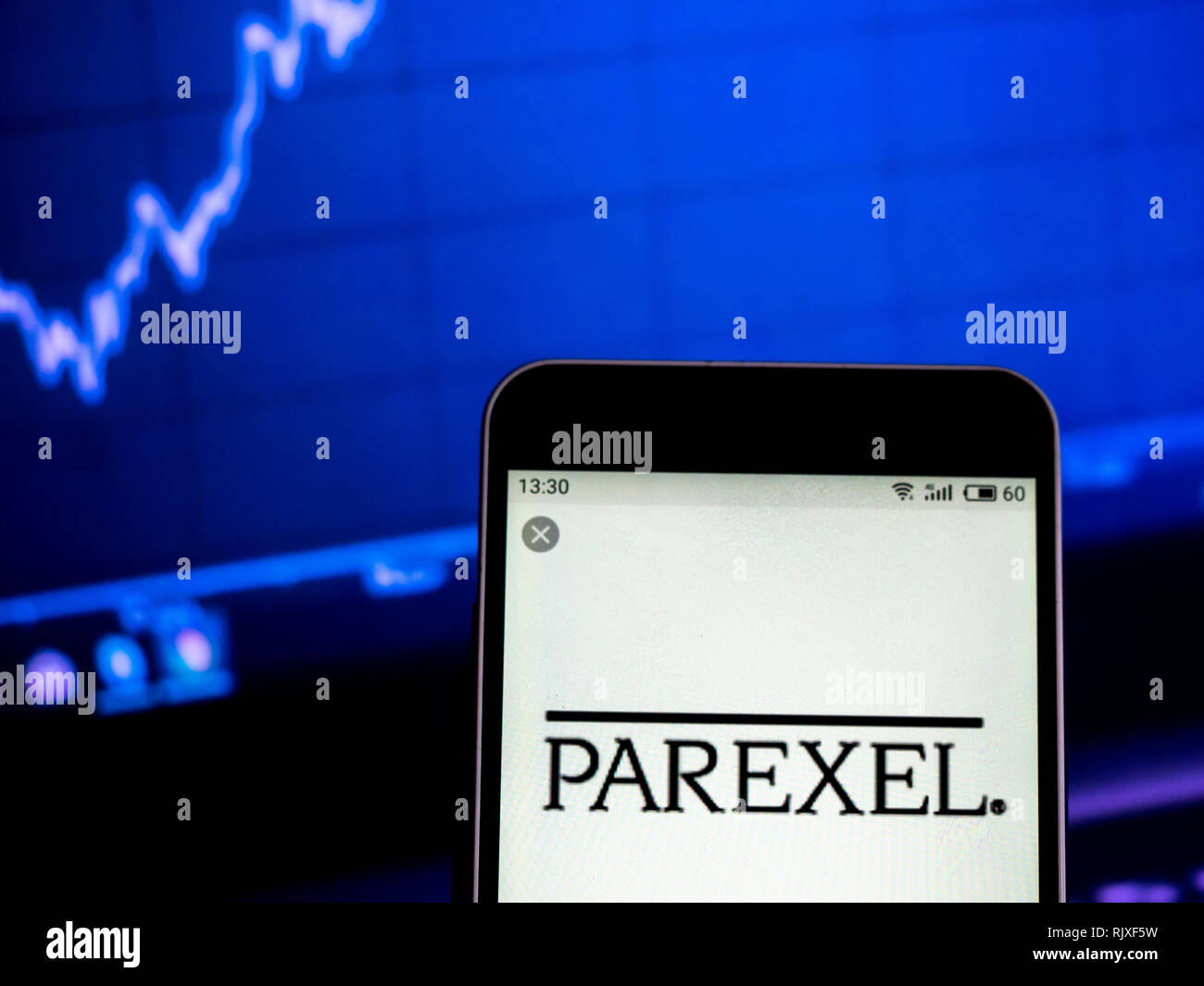 Parexel hi-res stock photography and images - Alamy