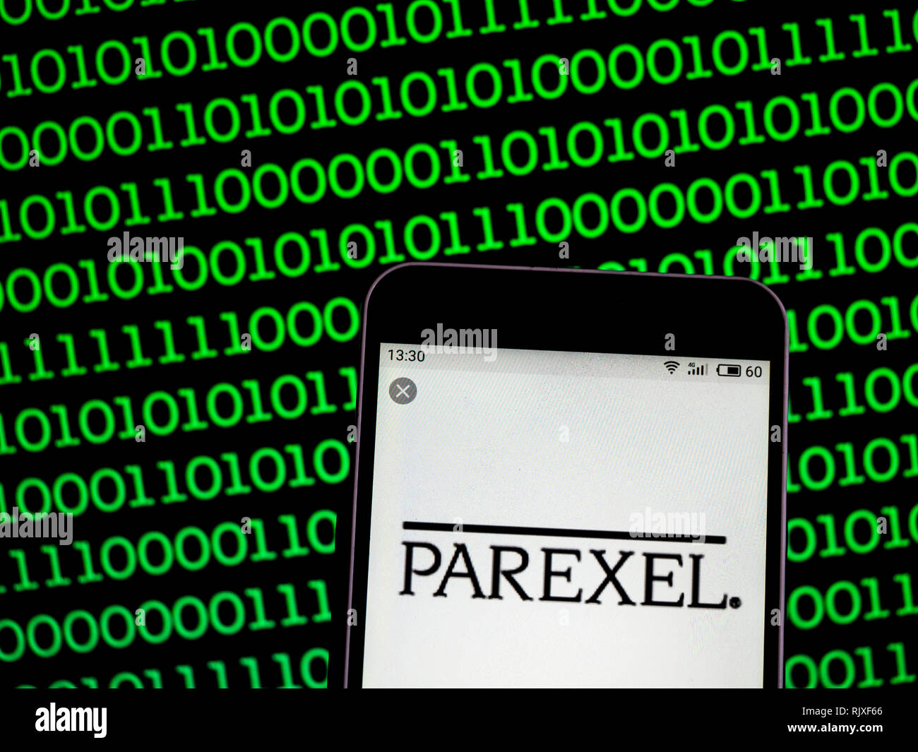 Parexel hi-res stock photography and images - Alamy