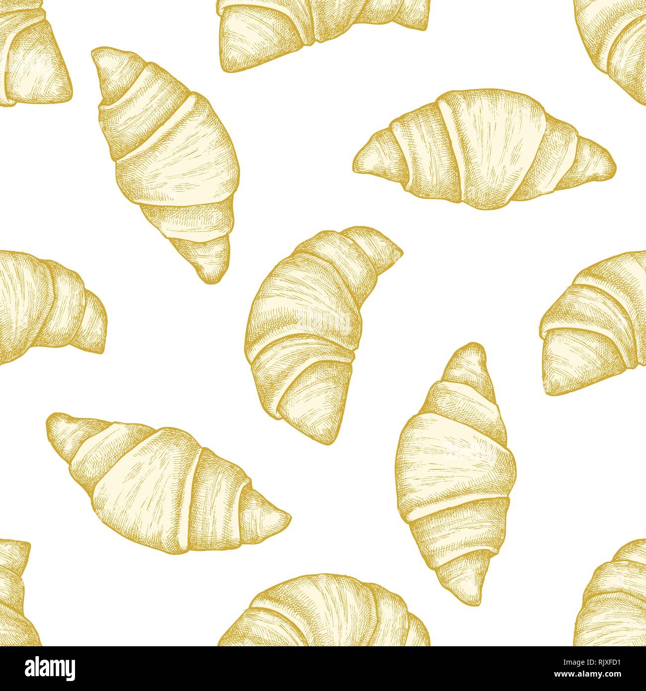 Pastel pastry Stock Vector Images - Alamy