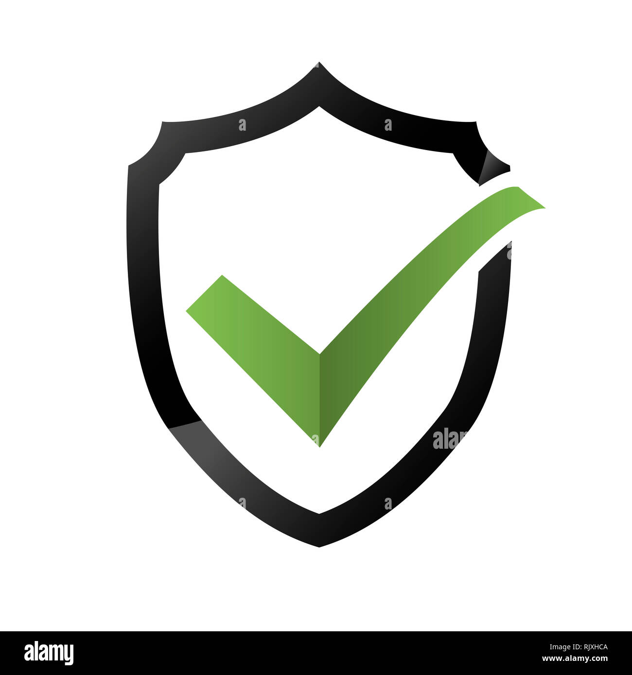 Security Check Icon, Shield Logotype, Protect Sign. Mark Approved Logo ... Security Check Icon, Shield Logotype, Protect Sign. Mark Approved Logo ...