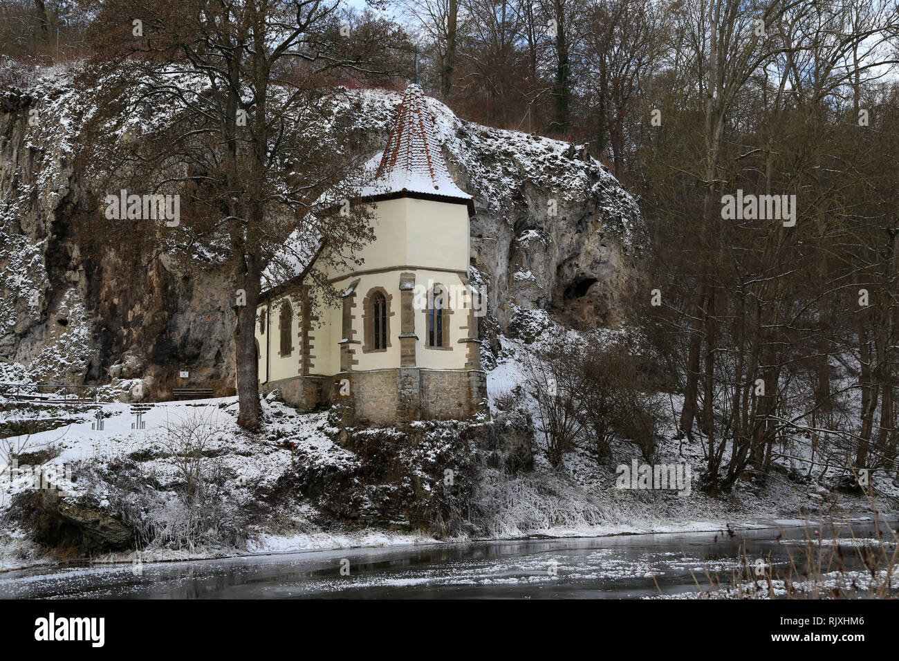 St wendel hi-res stock photography and images - Alamy
