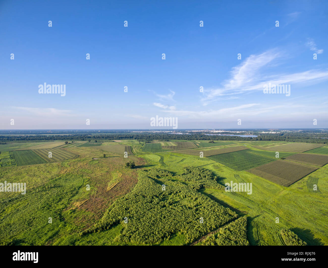 Confluence of missouri river hi-res stock photography and images - Alamy