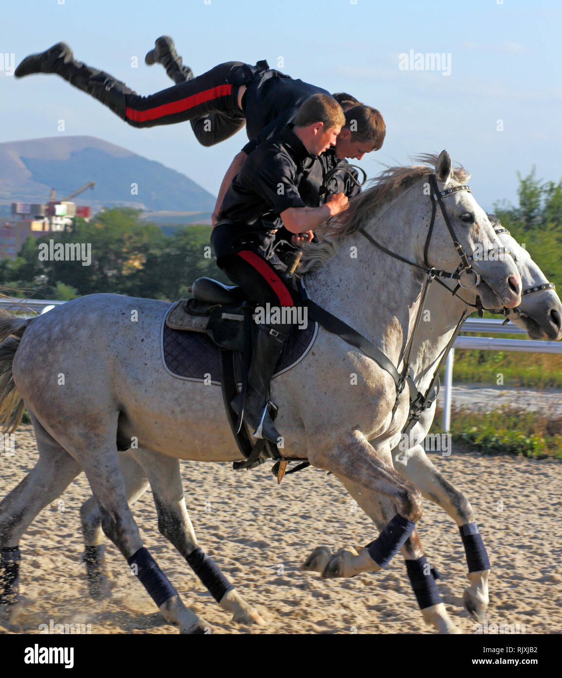 Bold boys hi-res stock photography and images - Alamy