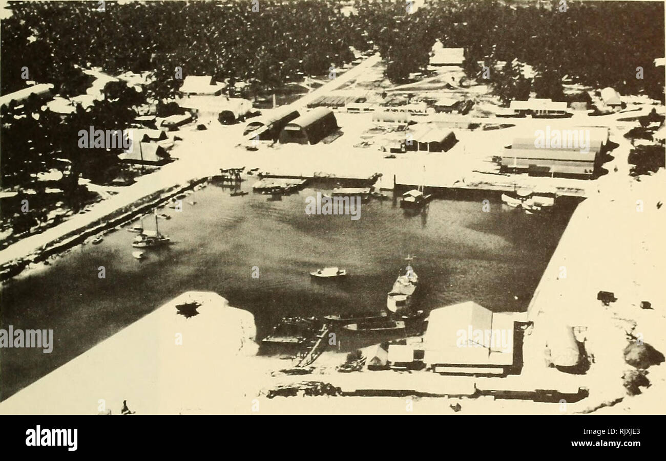 Betio island tarawa hi-res stock photography and images - Alamy
