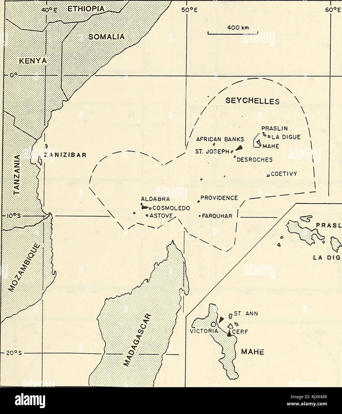 Guano islands map hi-res stock photography and images - Alamy