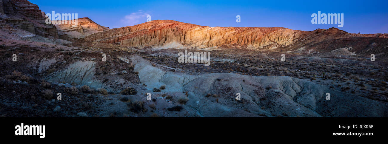 Nightmare gulch trail hi-res stock photography and images - Alamy