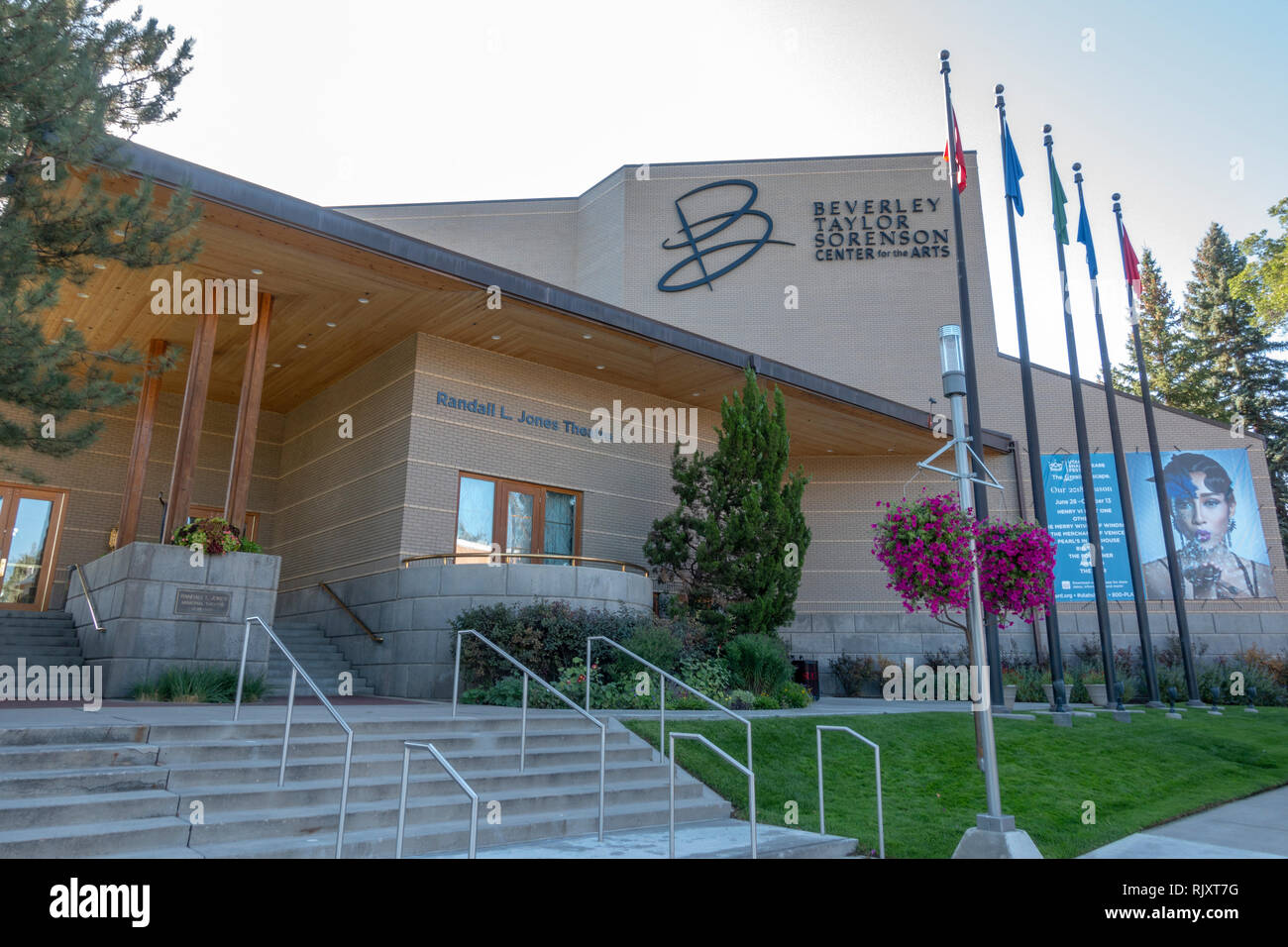 Sorenson hi-res stock photography and images - Alamy