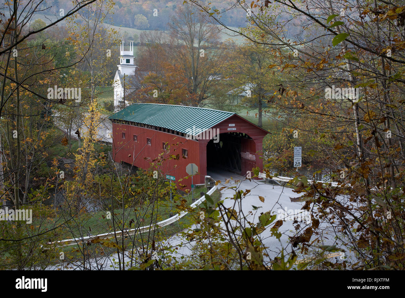 Battenkill river hi-res stock photography and images - Alamy