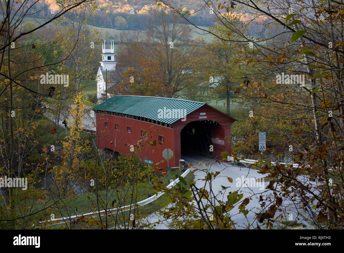 Battenkill river hi-res stock photography and images - Alamy