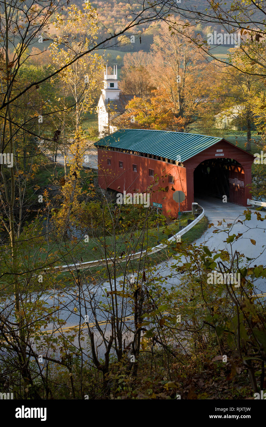 Battenkill river hi-res stock photography and images - Alamy