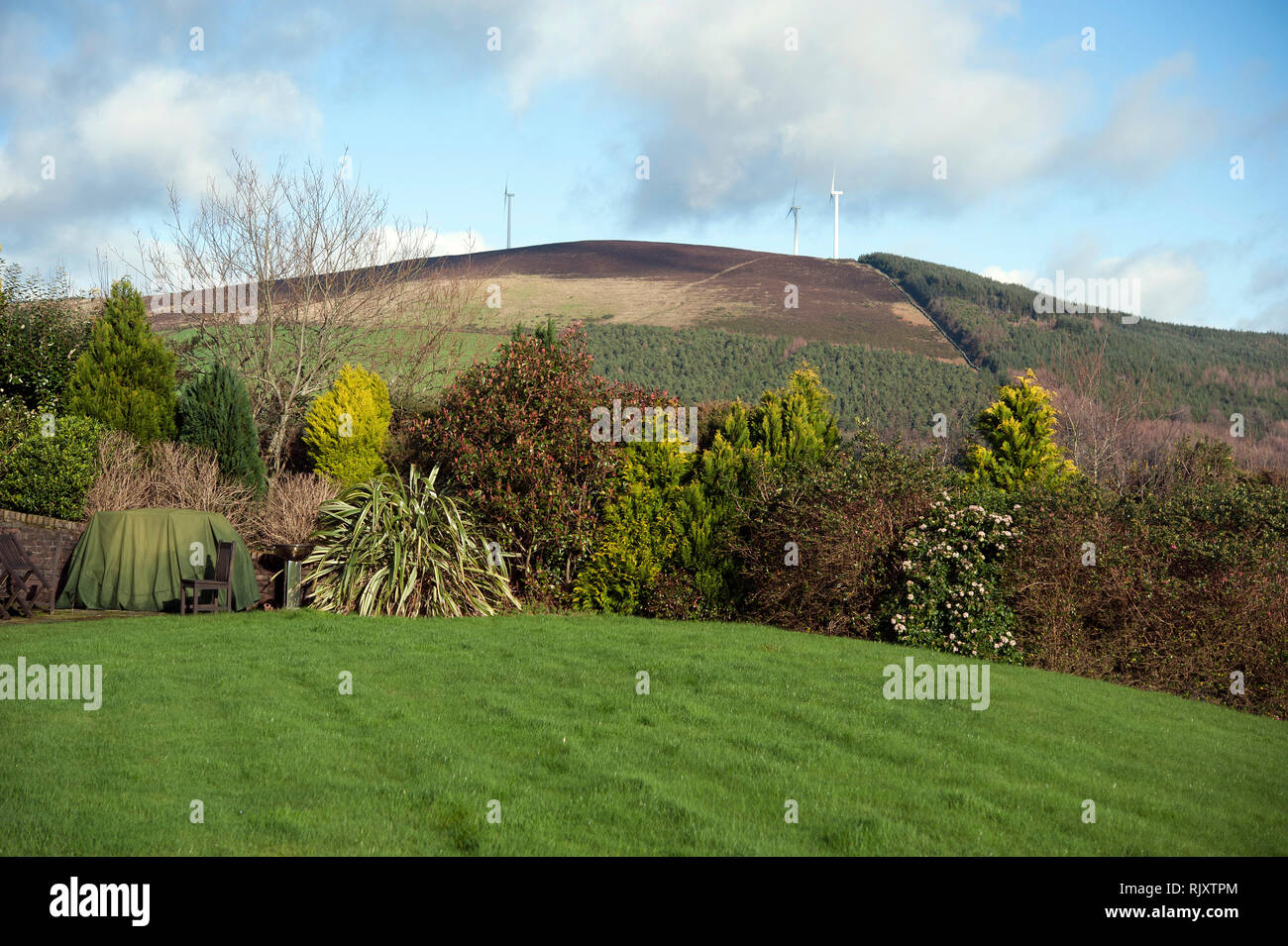 Bunclody ireland hi-res stock photography and images - Alamy