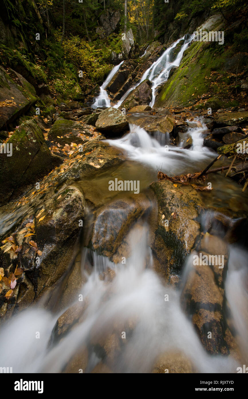 Dixville notch new hampshire hi-res stock photography and images - Alamy