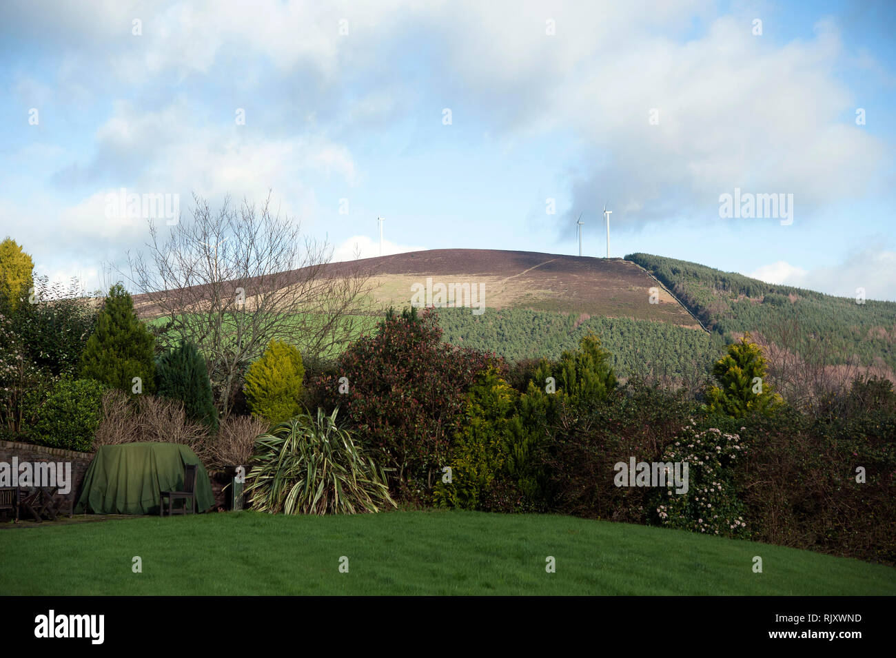 Bunclody ireland hi-res stock photography and images - Alamy