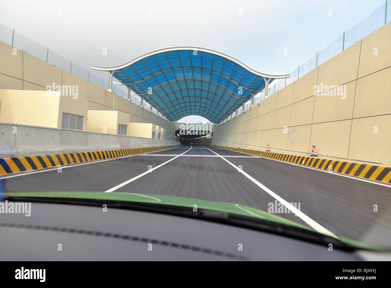 Hong Kong Zhuhai Macao Bridge High Resolution Stock Photography and ...